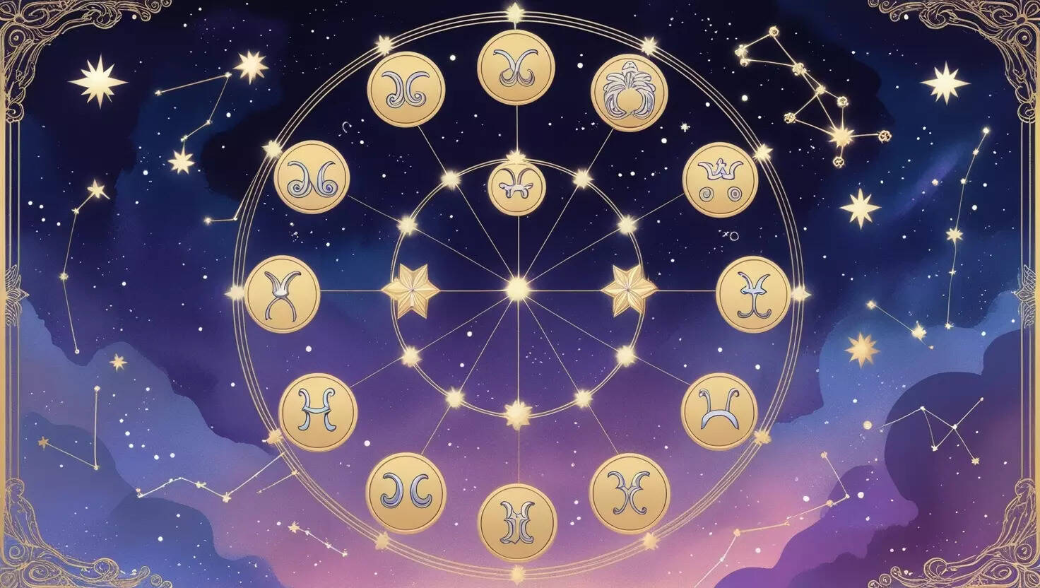 June 01, 2025, Birthday Forecast: Discover what the next 12 months hold ...
