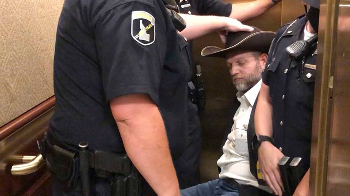 8 high-profile Idaho court cases in 2025 reshape legal boundaries