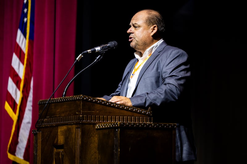 Blue dots in a red sea: Utah Democrats look for a way forward