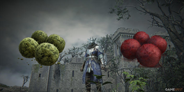 Elden Ring Nightreign: How to Cure All Status Ailments