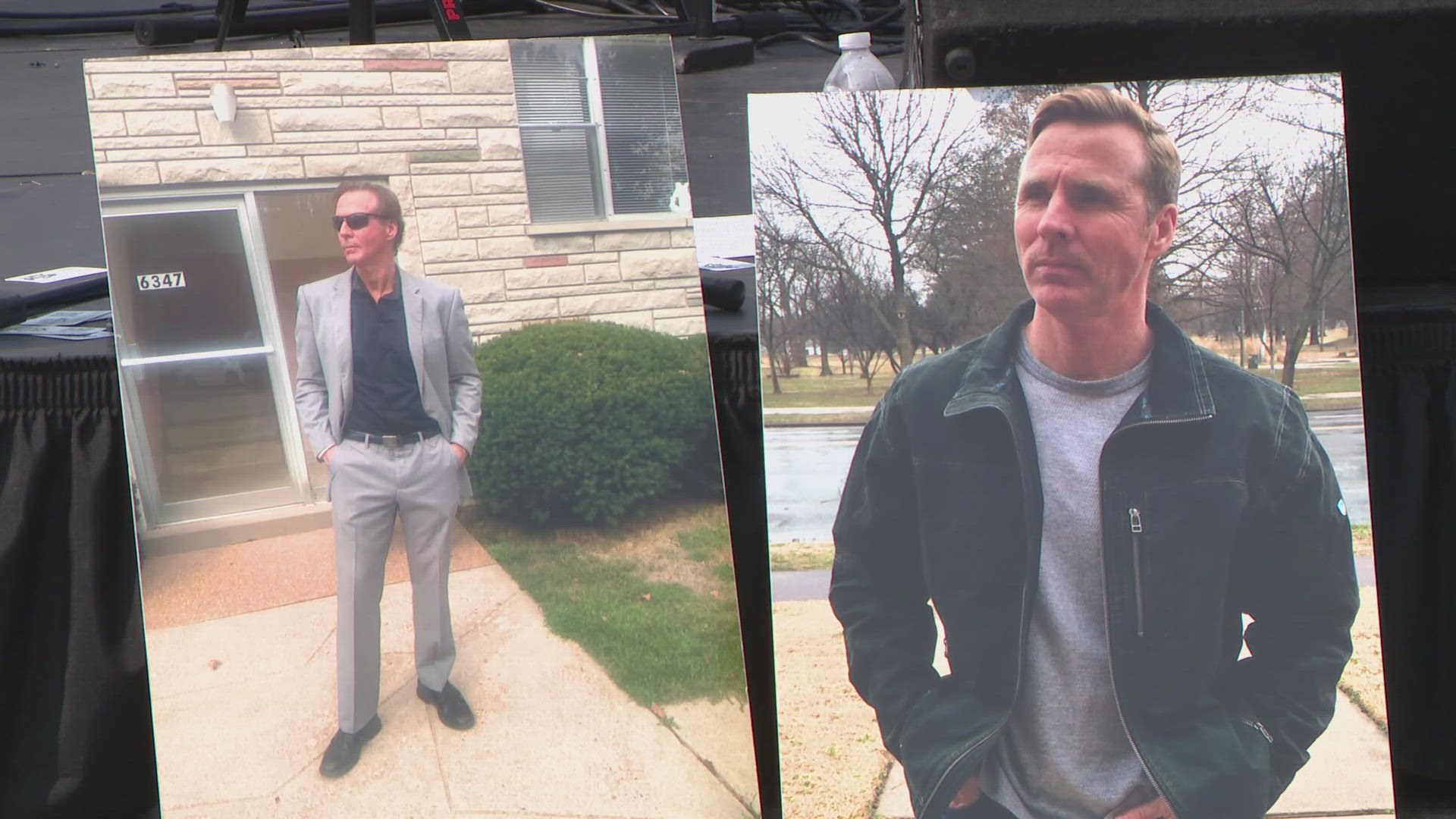 Celebrating the life of Brian McKenna, beloved St. Louis sports personality