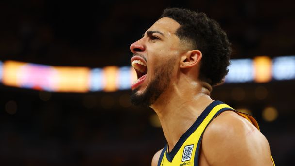 2025 NBA playoffs: Highlights from Pacers' Game 6 win over Knicks