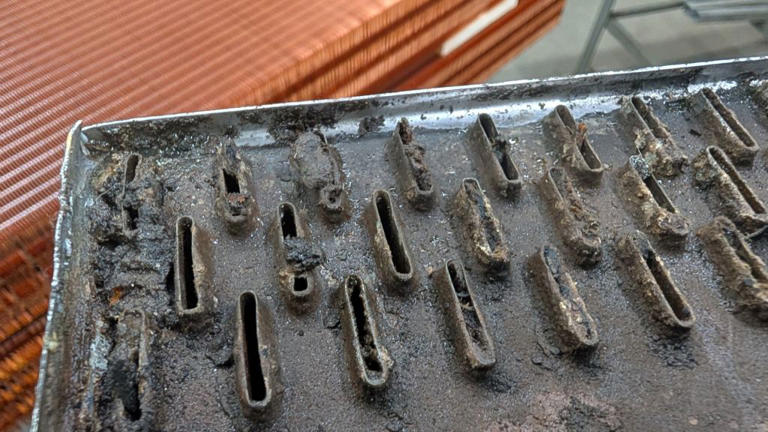 Should I Replace Or Rebuild My Original Radiator?