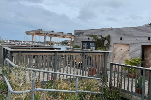 'Delectable' Newlyn restaurant with 'beautiful food' named among UK's best