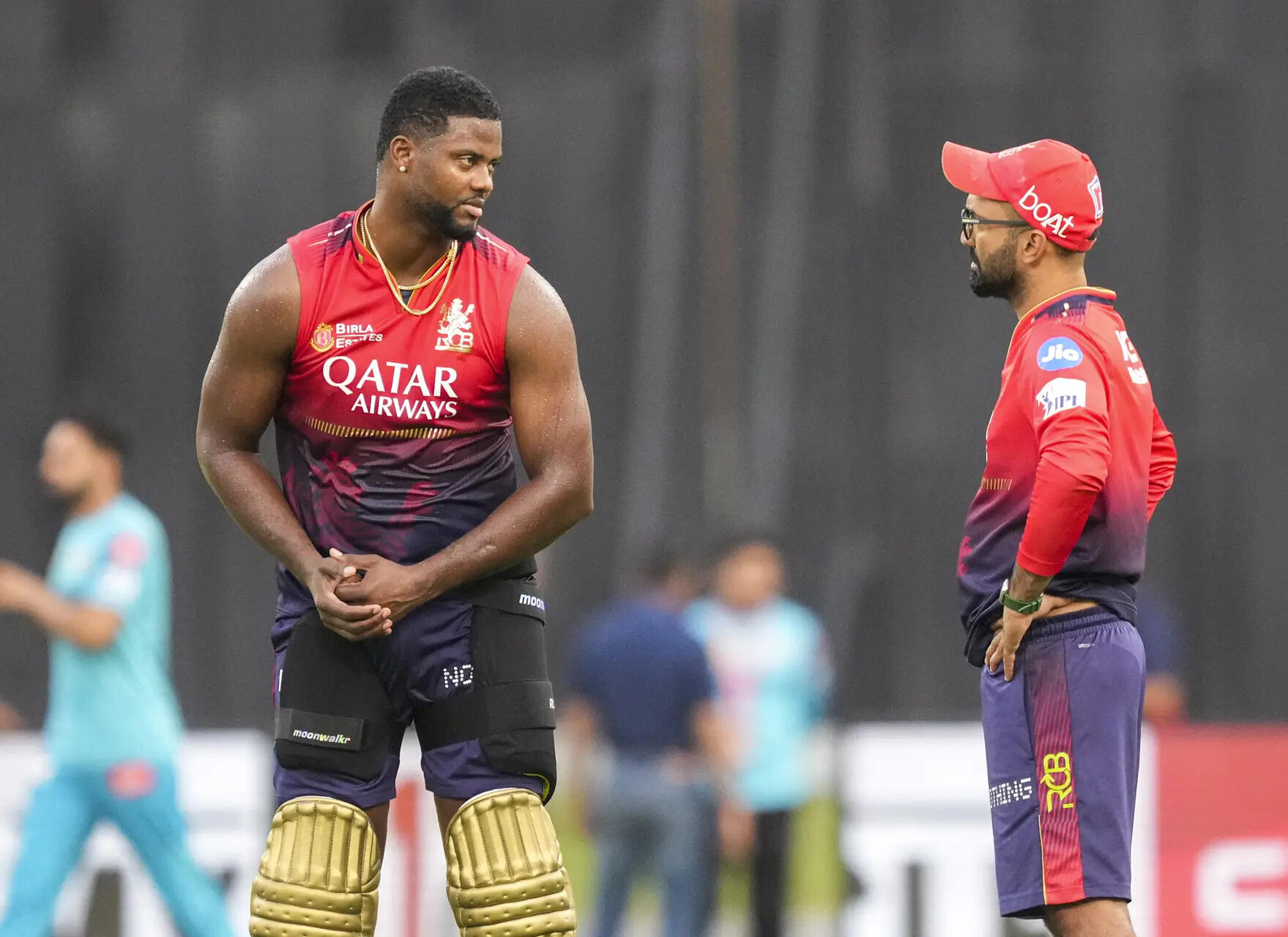 'He's going to be unbearable': Why Nasser Hussain, Michael Atherton don ...