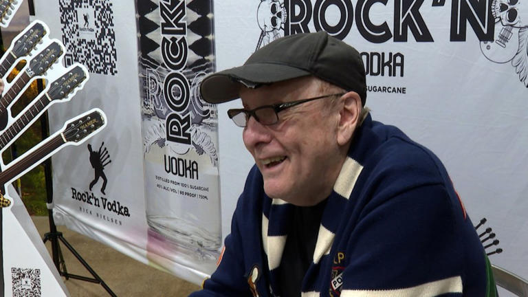 ‘I love Appleton, we used to play here’: Cheap Trick’s Rick Nielsen ...