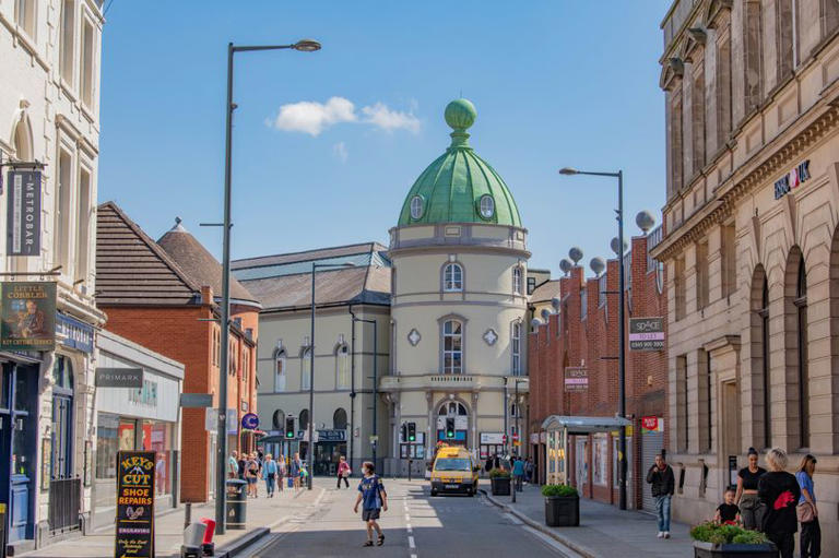 How well do you know Derbyshire slang? Test your knowledge with our quiz