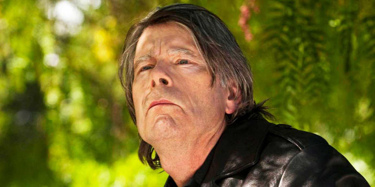 Stephen King's Cameo In Sons Of Anarchy & How It Hilariously References ...
