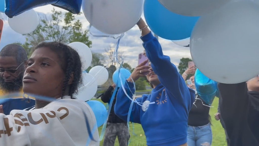 Loved ones remember Amya 'Mya' Devlin, killed in Fairmount Park mass ...