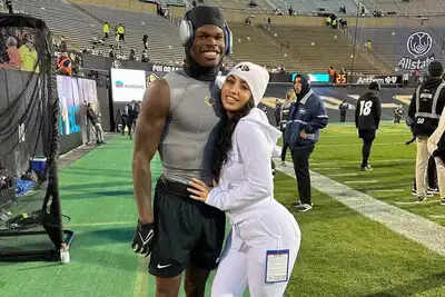 “He’s done everything right”: Cam Newton addresses harsh treatment of ...