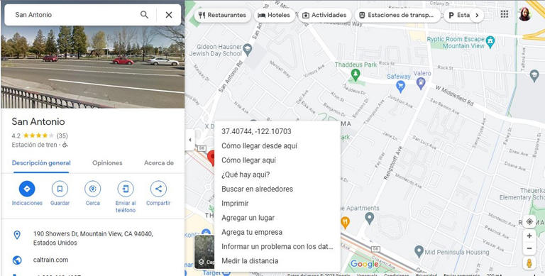 Cómo buscar, obtener y compartir coordenadas en Google Maps: guía definitiva con trucos ...