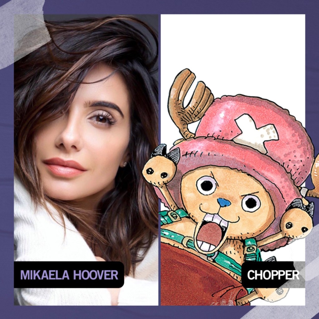 Netflix Reveals Voice Actor for ‘One Piece’s Chopper at Tudum 2025