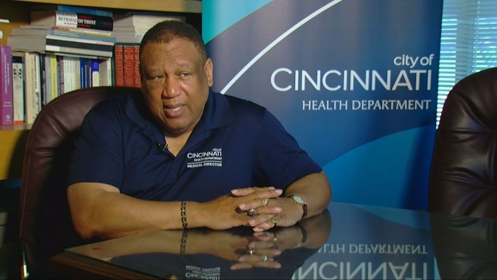 Event honors Hamilton County's first African American coroner