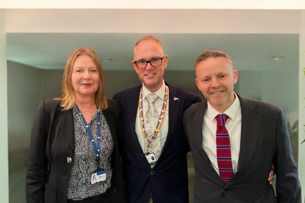 Dorset Council puts children's rights at forefront of decision-making