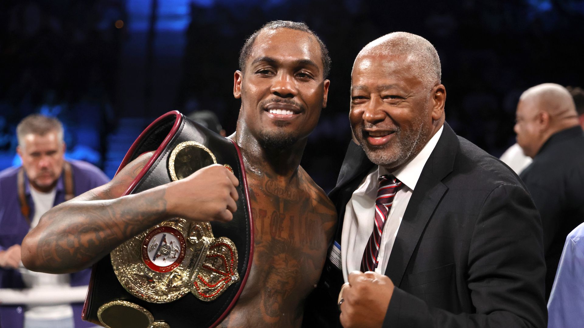 ‘Plant dropped the ball’: Jermall Charlo needs to rethink his plans ...