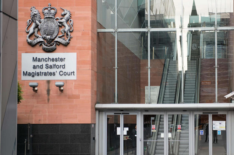 Wigan man denies controlling behaviour and stalking charges