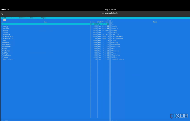 This terminal-based file manager for Linux beats every alternative out ...