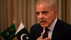 Pakistan PM Shehbaz Sharif Expresses Solidarity With Iran, Slams ...