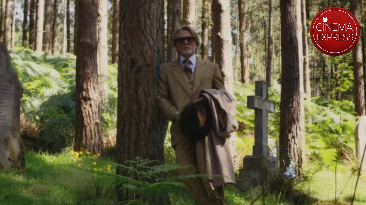 Netflix TUDUM 2025: Wake Up Dead Man: A Knives Out Mystery gets ...