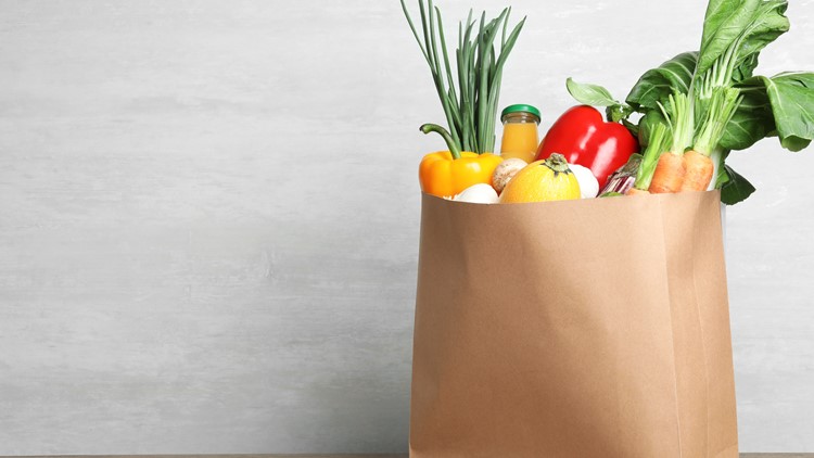 ‘Common sense limits’ coming to SNAP users in South Carolina