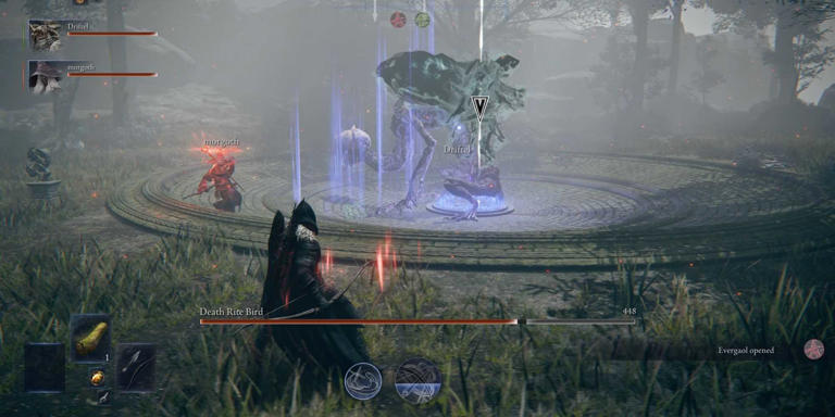 Elden Ring Nightreign: How to Complete the Oldest Gaol