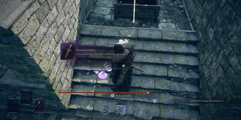 Elden Ring Nightreign: How to Complete the Oldest Gaol