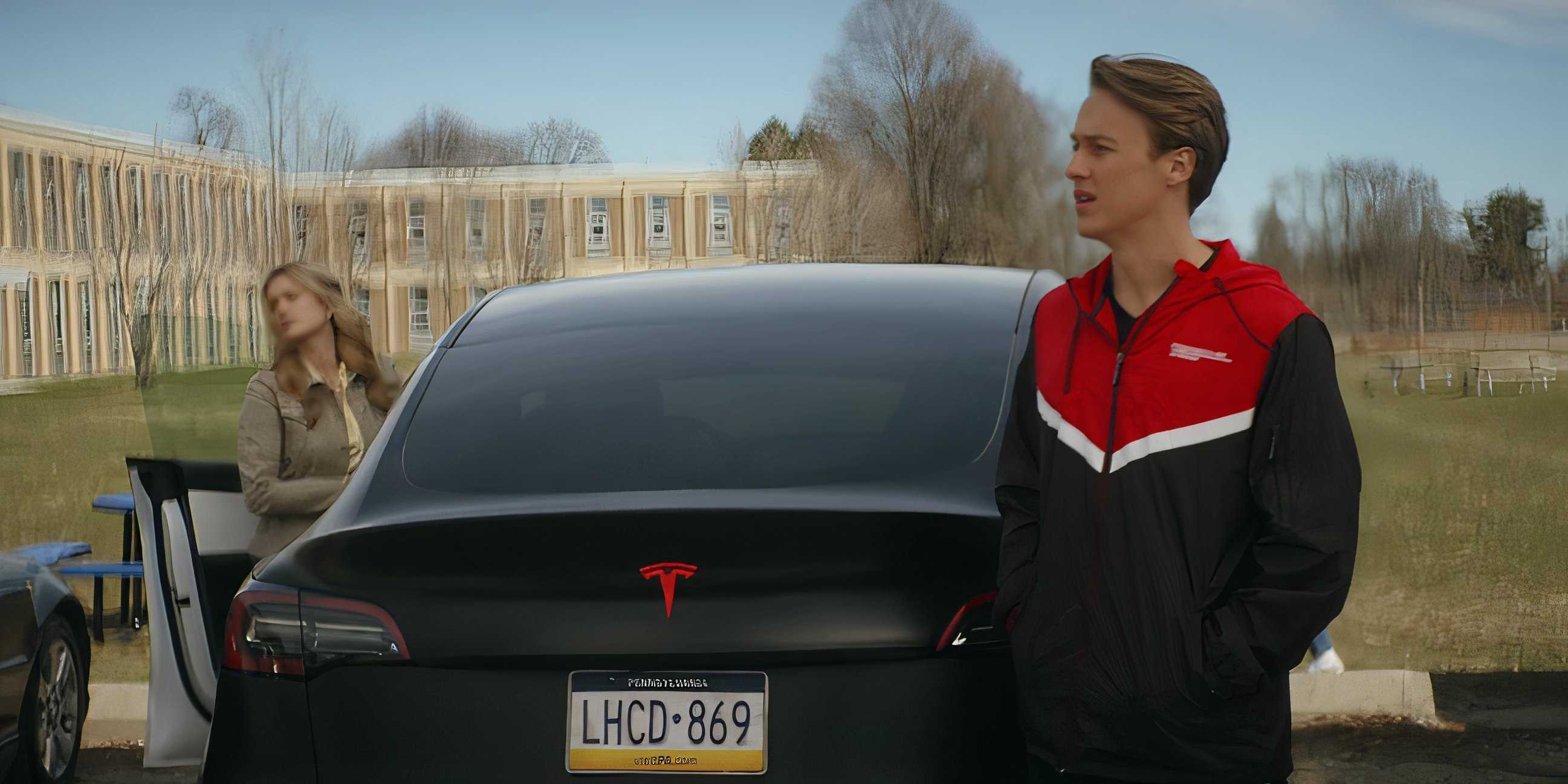 10 Coolest Cars Driven In Motorheads Season 1