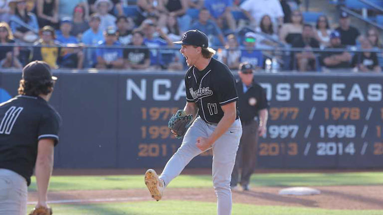 CIF 2025 baseball championship recap: Estancia, Fillmore, Mary Star win ...