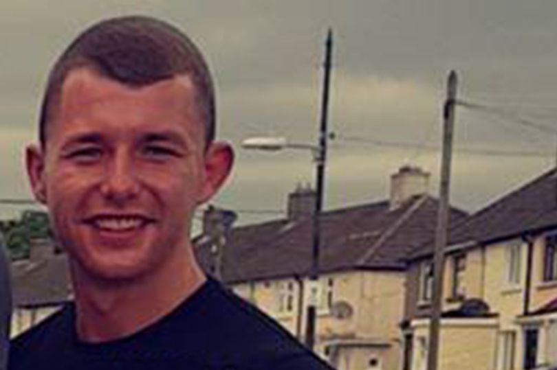 Dublin criminal outed as infamous 'Mr Flashy' could be back on streets by 2027