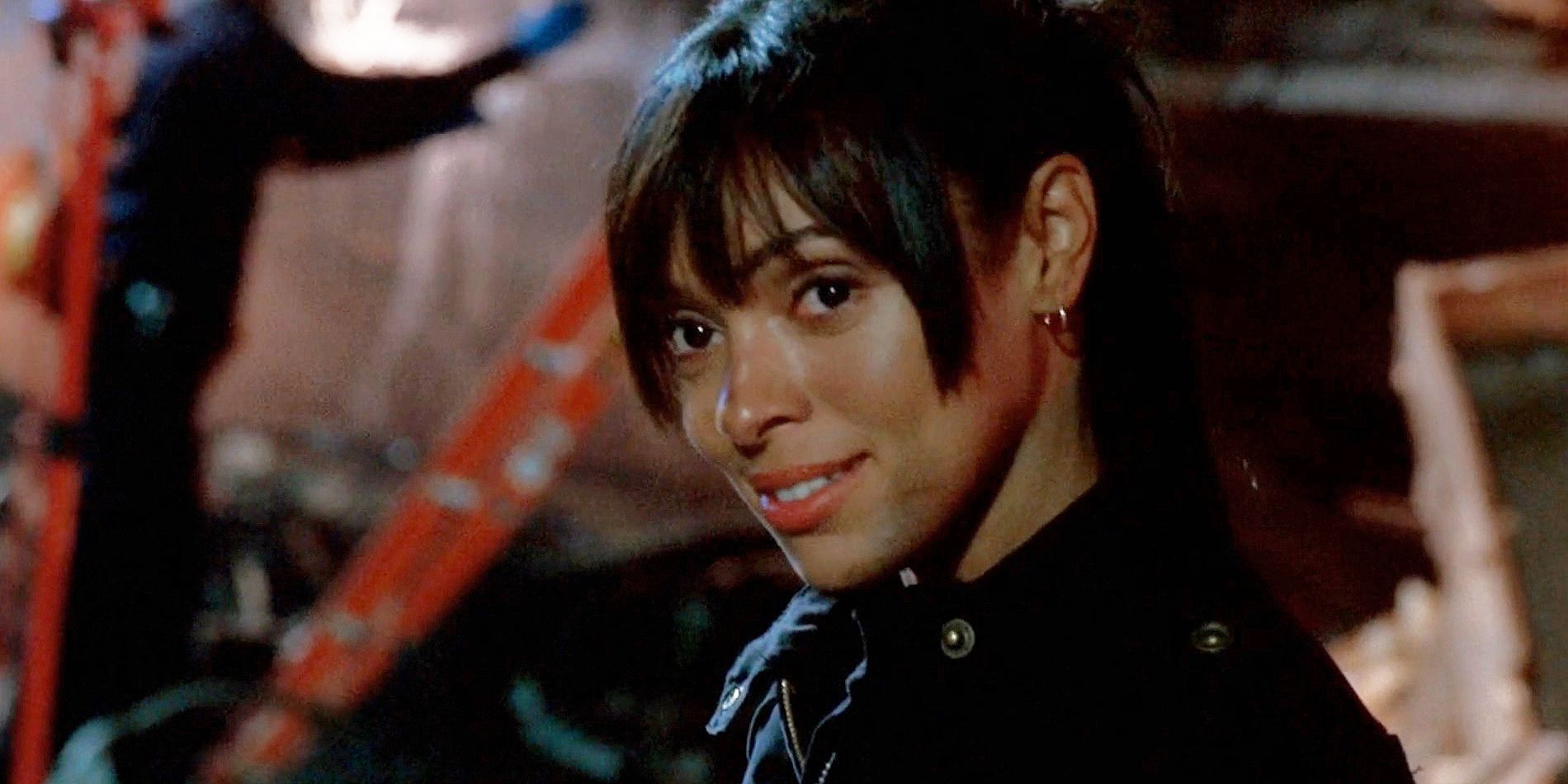 ‘Bones’ Star Tamara Taylor Shocks Emily Deschanel When She Reveals Cam ...