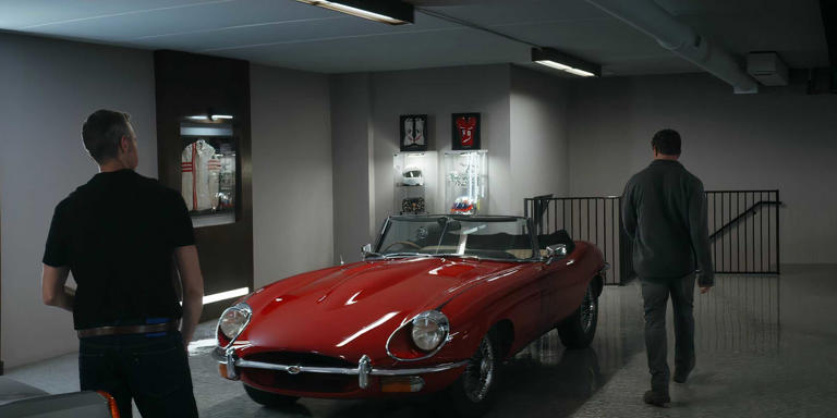 10 Coolest Cars Driven In Motorheads Season 1