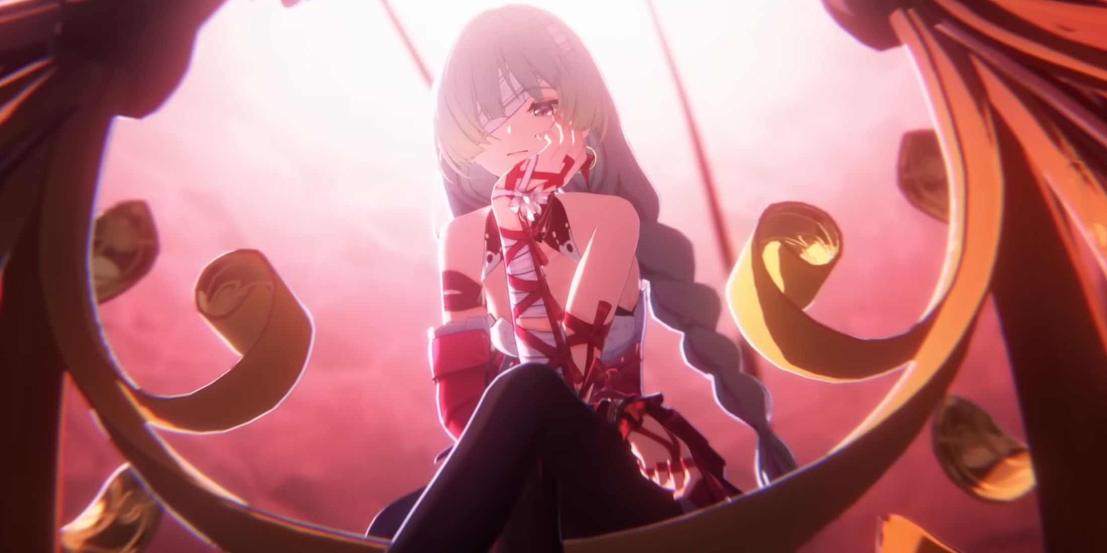 Wuthering Waves Reveals Phrolova and More Upcoming Playable Characters