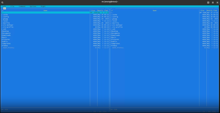 This terminal-based file manager for Linux beats every alternative out ...