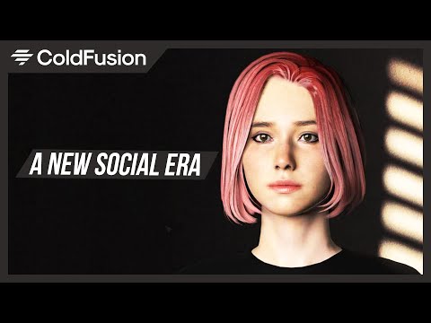 The Rise of A.I. Companions You Can Talk To