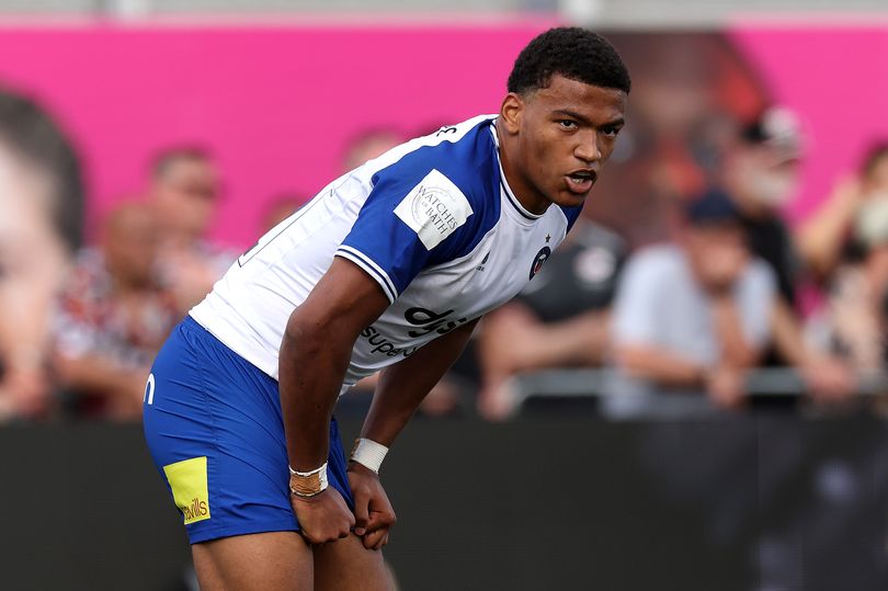 Bath Rugby player ratings from Saracens defeat - 'Silenced the StoneX'