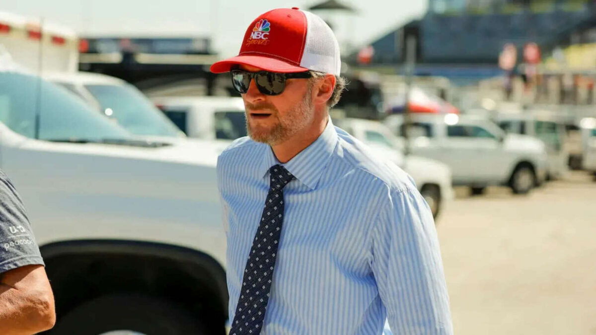 Dale Earnhardt Jr. Secures Massive Win on His Xfinity Series Crew Chief ...
