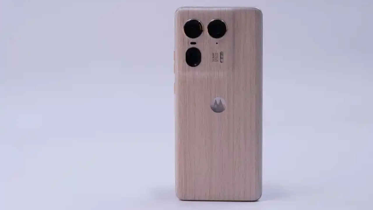 No Motorola Edge 60 Ultra this year? Tipster hints at Edge 70 Ultra ...