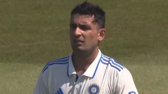 Who is Anshul Kamboj? The India A pacer who outshone Harshit Rana and ...