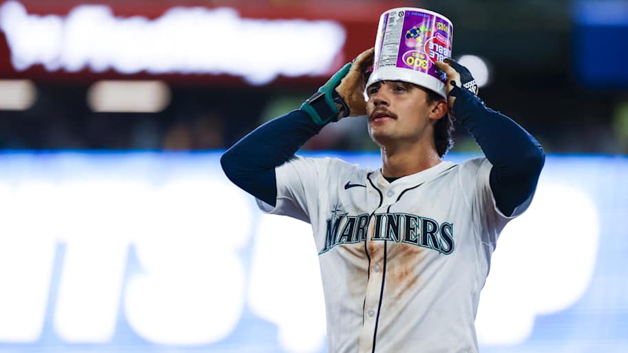 Cole Young Walks it Off in Major League Debut, Leads Seattle Mariners ...