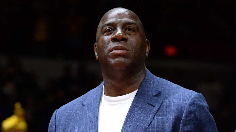 Magic Johnson Reveals Why Knicks Lost To Pacers