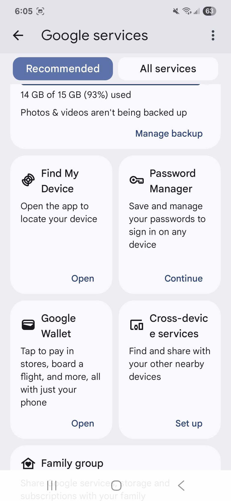 7 Google account features most people forget to use