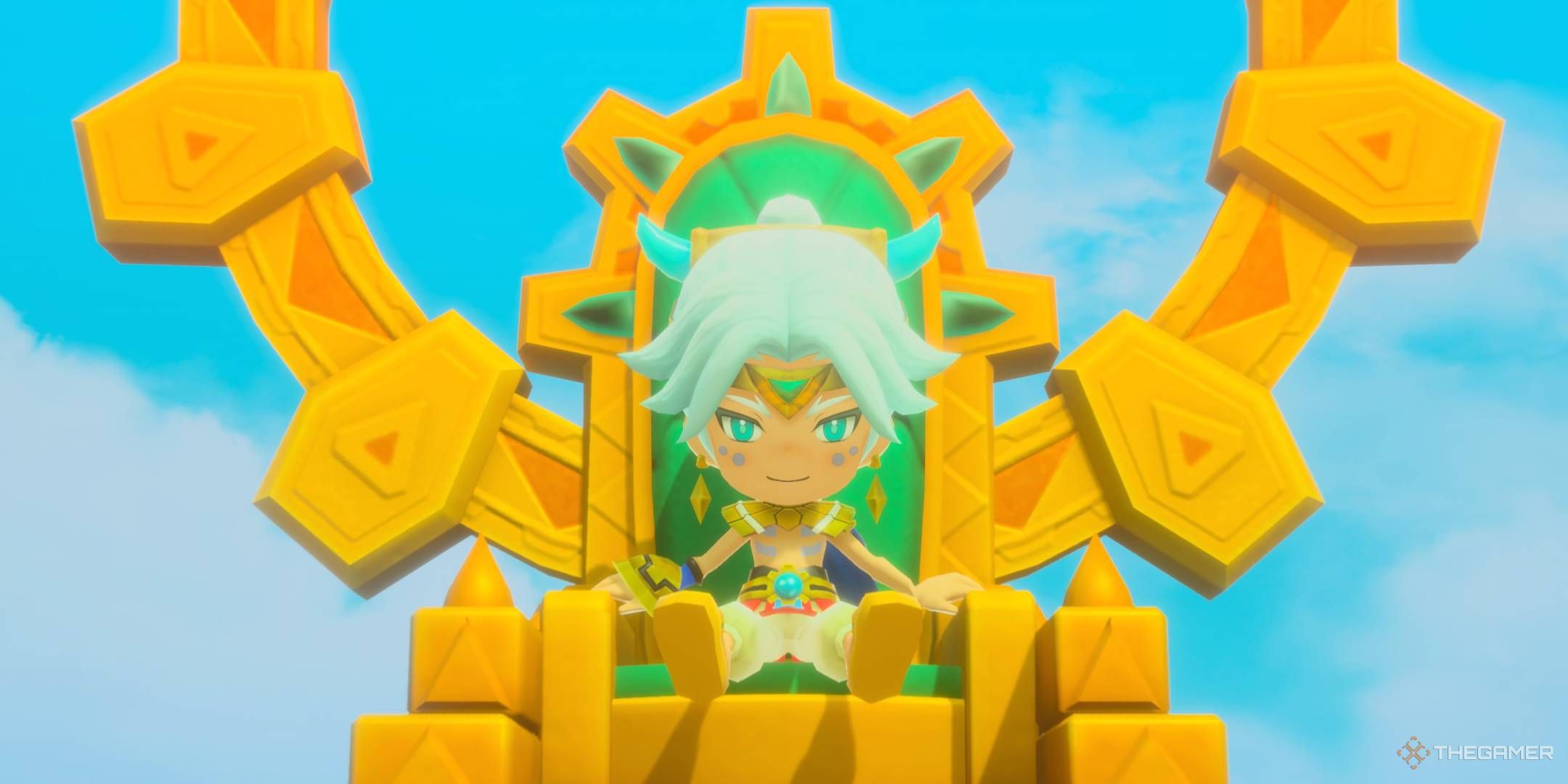 The Best Recipes And How To Craft Them In Fantasy Life i: The Girl Who ...