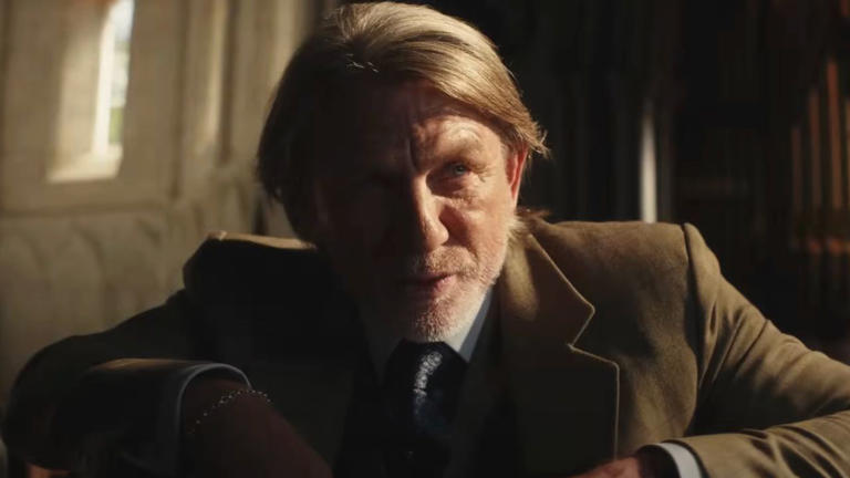 After Watching Wake Up Dead Man's Teaser, I'm Already Sold On The ...