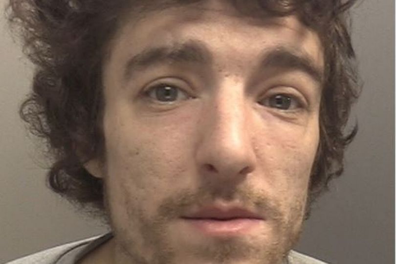 Dad and lad in £31m plot, lying couple and Airbnb thug among eight ...