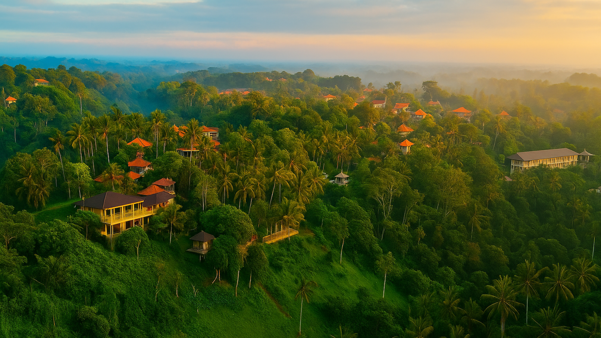 Vibrant Nature in Dolby Vision™ HDR | 4K Ultra HD Showcase for 4K & 8K TVs