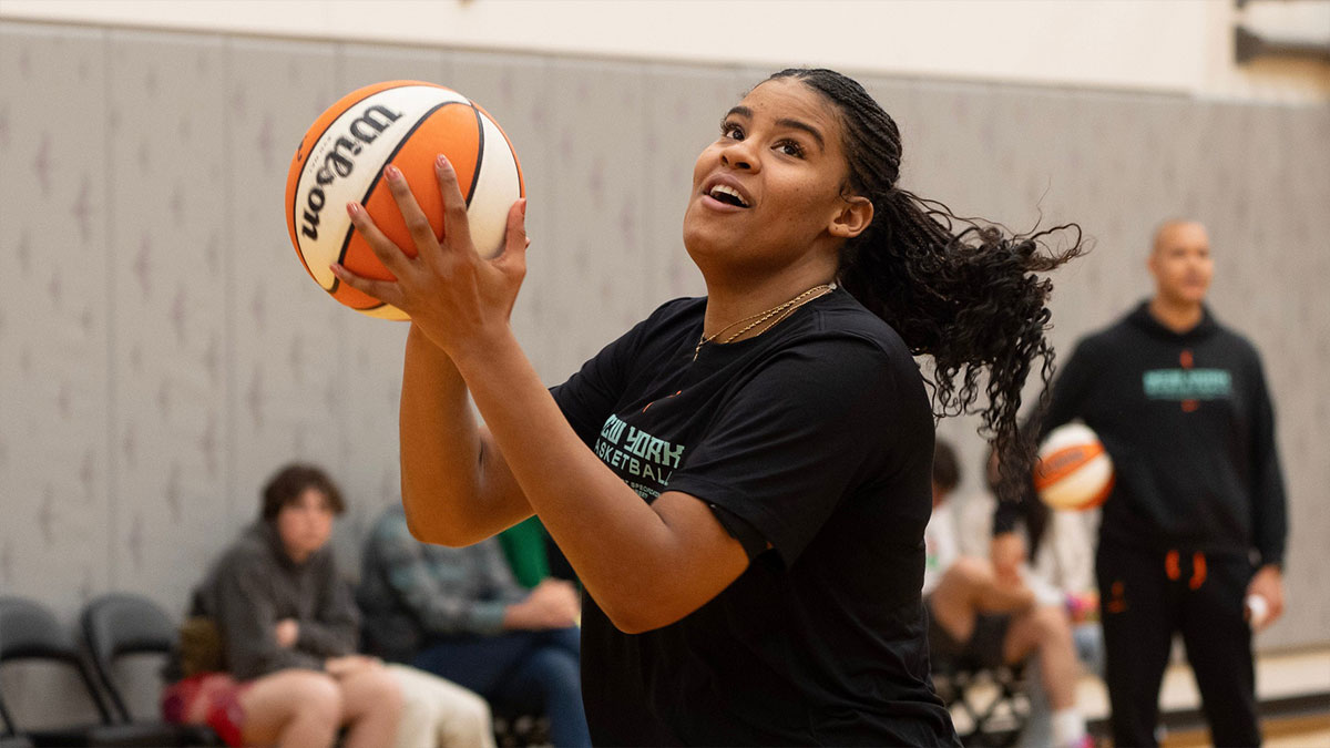 Liberty get crucial injury update on 2024 WNBA Finals standout for Sun ...