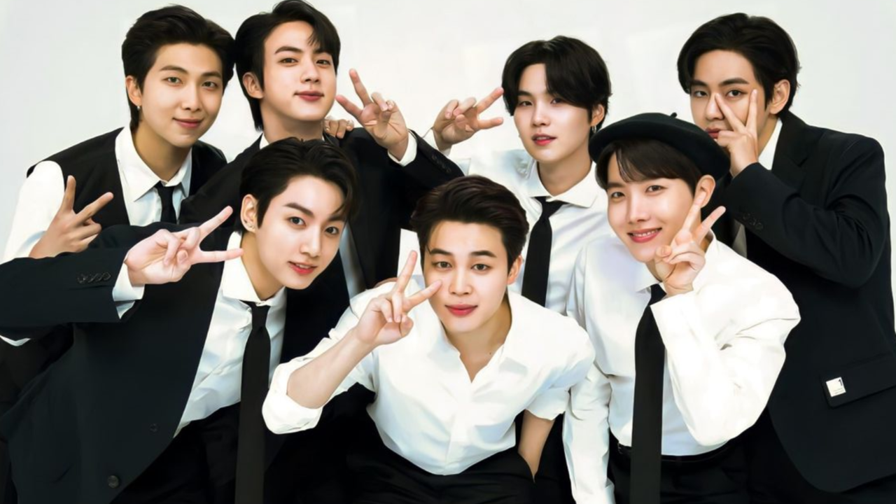 2025 BTS FESTA: Date, Time, Venue Announced; Will All Seven Members ...