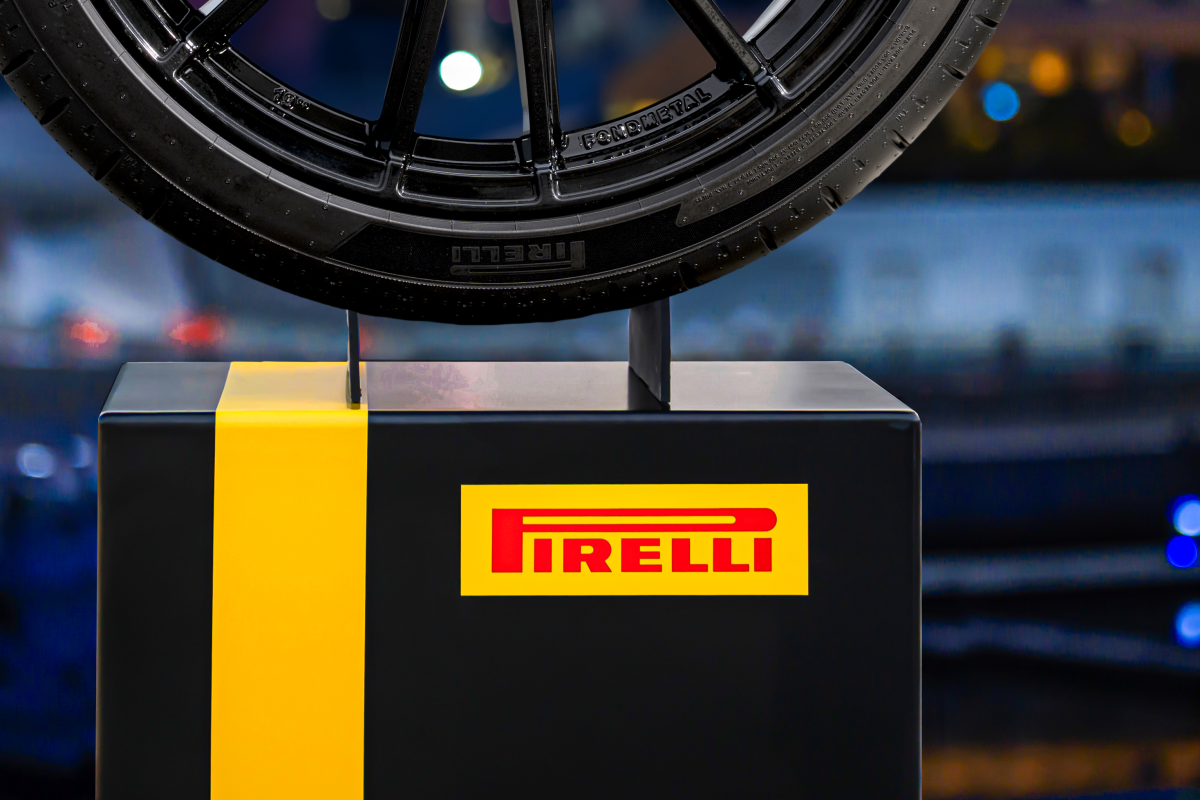 Pirelli could be locked out of the US because of its Chinese ownership