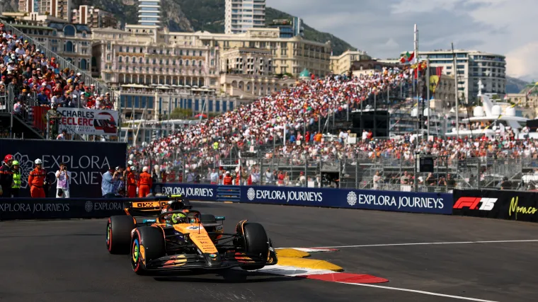 Spanish Grand Prix 2025 radio station: Channel, live stream to listen ...