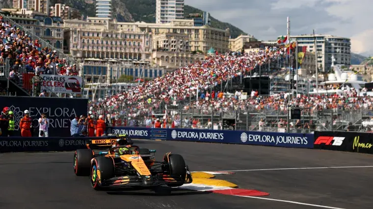 Spanish Grand Prix 2025 radio station: Channel, live stream to listen ...